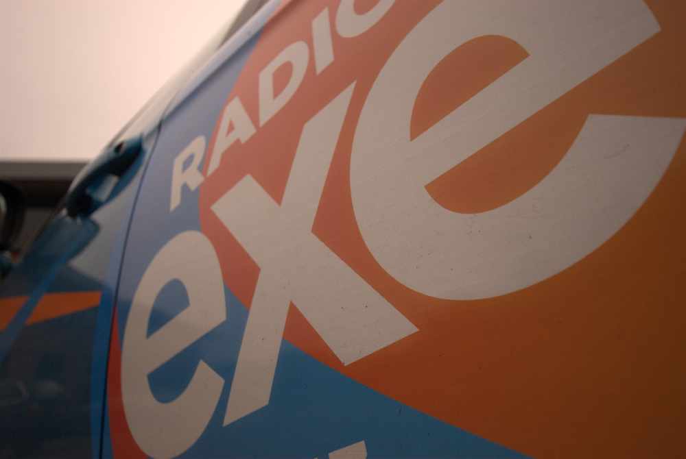 Radio Exe