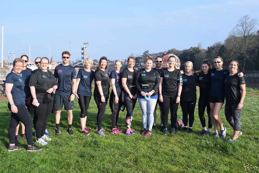 Exeter Park Run thriving - Radio Exe