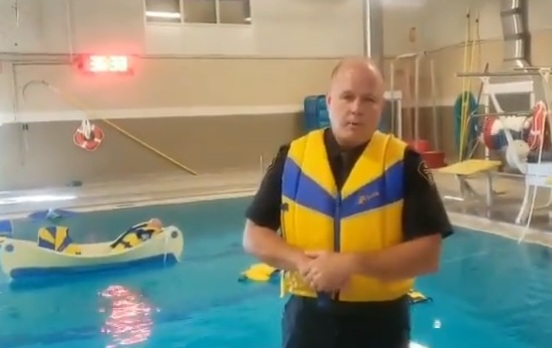 OPP Target Big Four This Long Weekend - 104.7 Heart FM