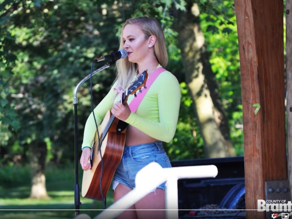 Meet Maddy - 104.7 Heart FM