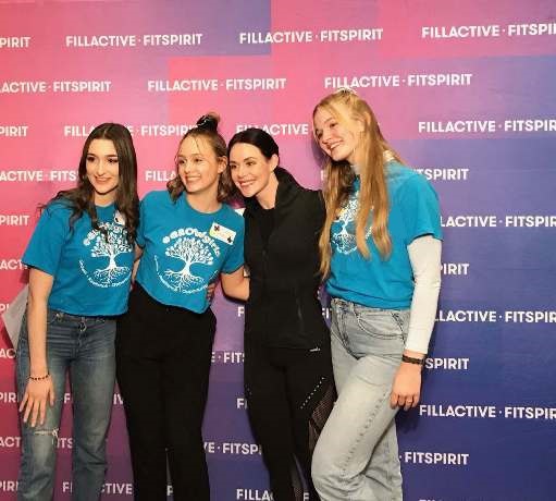 Grow Girls Teaches Youth That Anything is Possible - 104.7 Heart FM