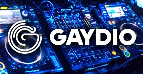 Gaydio Mixshows - | Gaydio