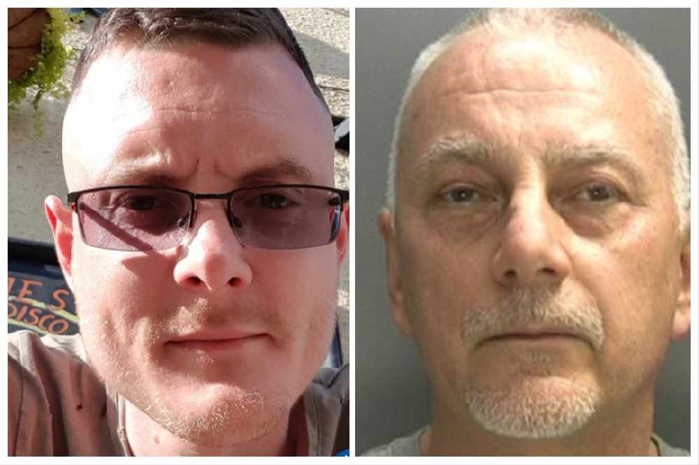 Man jailed for life for murder of Stuart Roe - Black Country Radio