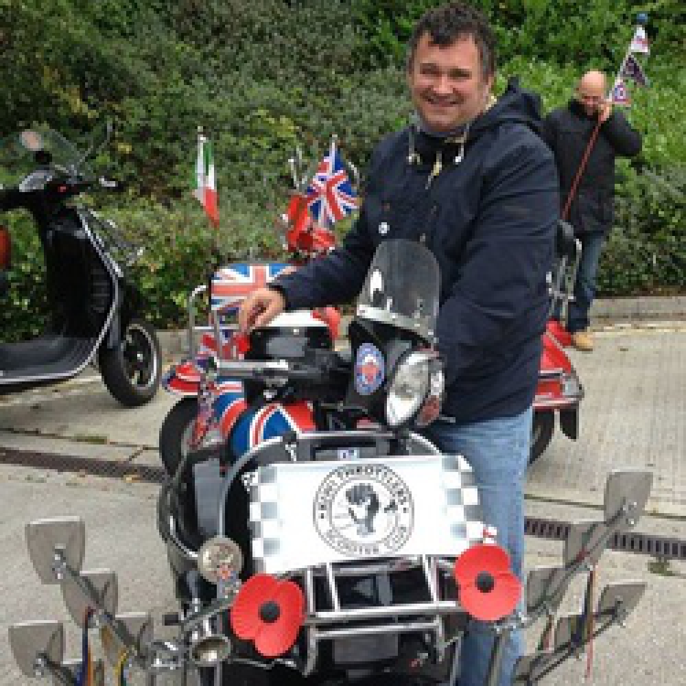 Schedule - Castledown FM