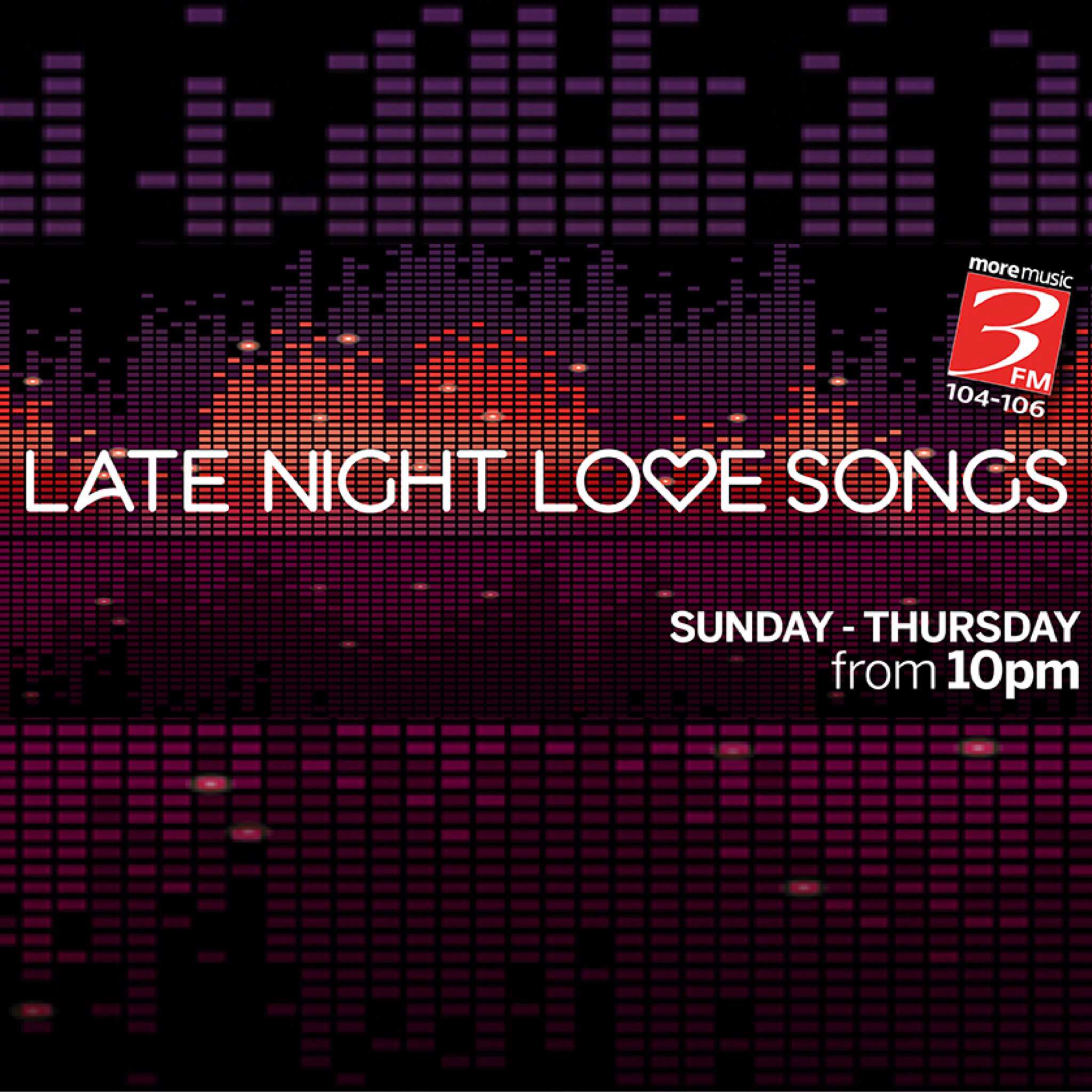 3FM LIVE - 3FM Isle of Man