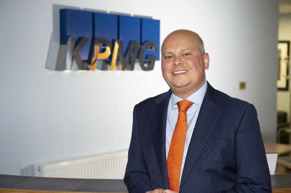 KPMG Partner Joins Charity Board 3FM Isle Of Man