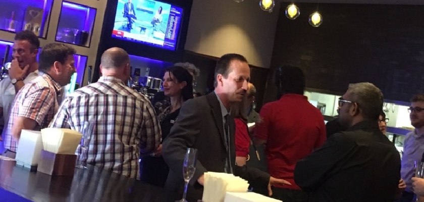 MKFM - Radio Made in Milton Keynes