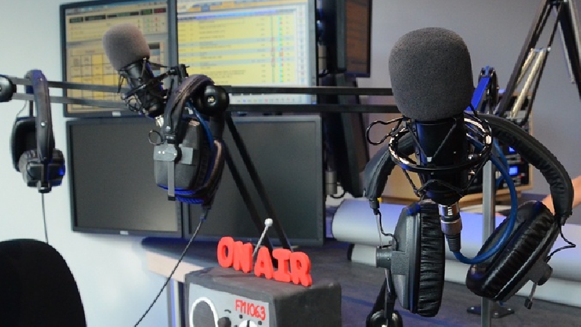Volunteer Roles at MKFM - MKFM 106.3FM - Radio Made in Milton Keynes