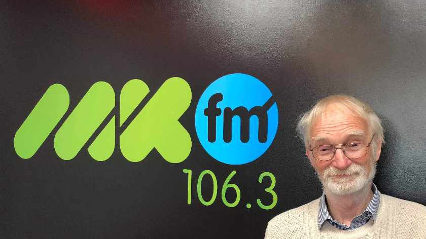 MKFM - Radio Made in Milton Keynes