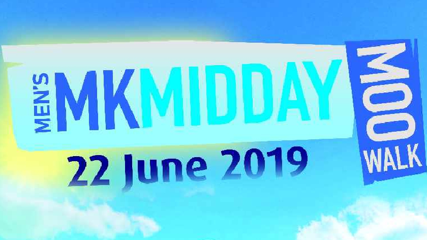 MKFM 106.3FM - Radio Made in Milton Keynes