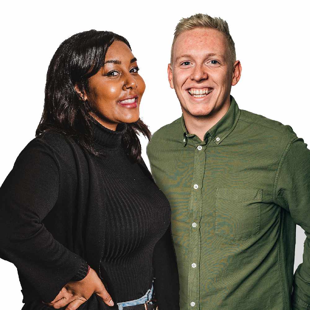 Presenters & Shows - Express FM