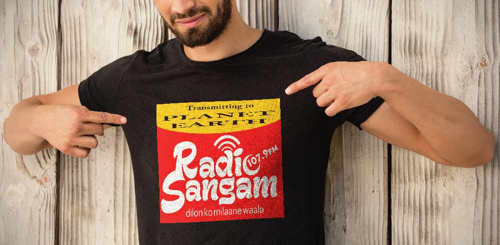 Radio Sangam