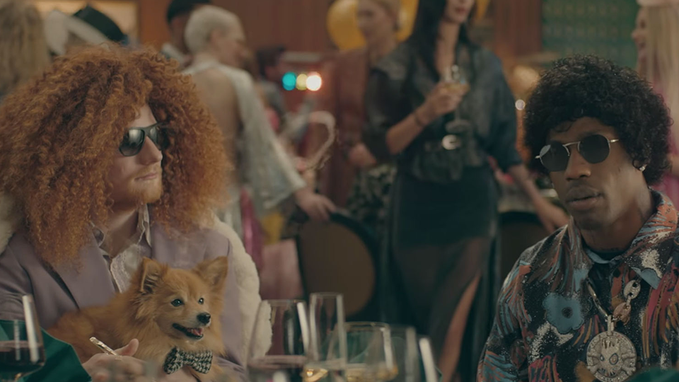 The Kris Fade Show - Virgin Radio Dubai