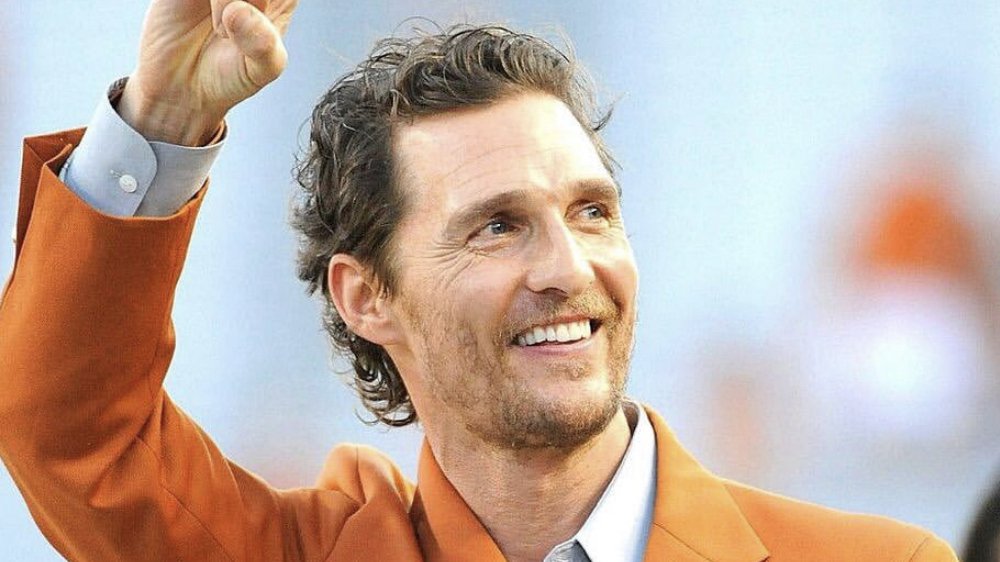 Get Ready to Call this Actor Professor! - Virgin Radio Dubai