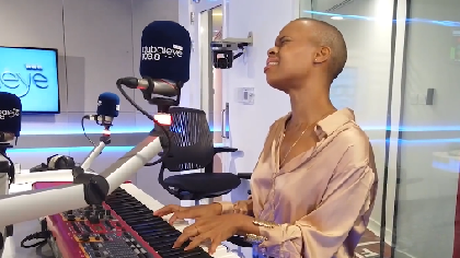 Shameka Dwight covers The Fugees on Dubai Eye | Dubai Eye 103.8 - Dubai ...