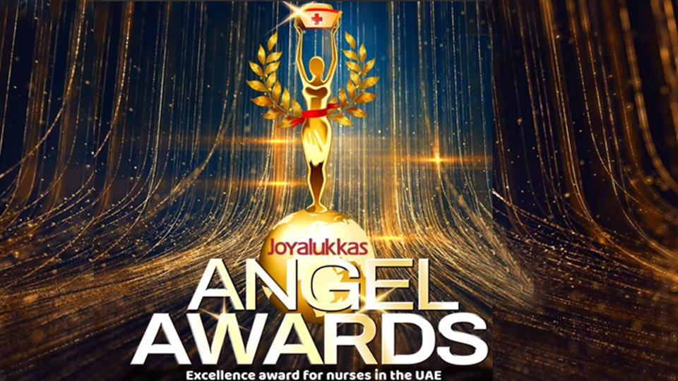 Angel Awards Season 2 - TAG91.1 - PINOY TALAGA!