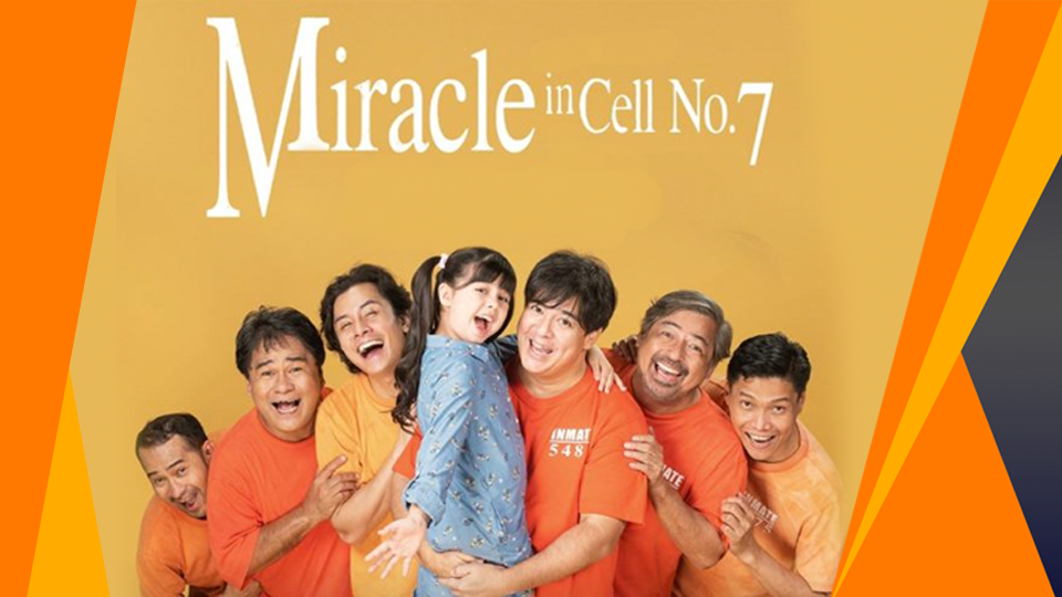 WIN! Five Tickets to the Premiere Screening of Miracle in Cell No. 7 ...