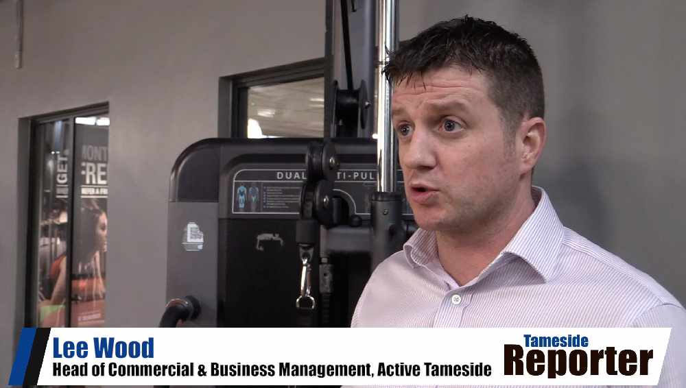 Prepare for this year's Tour of Tameside at Active Tameside - Not ...