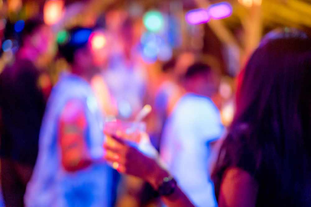 20 Suspended Following Work Christmas Party Incidents Cork s 96FM