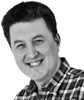 Aidan Barry - Midlands 103